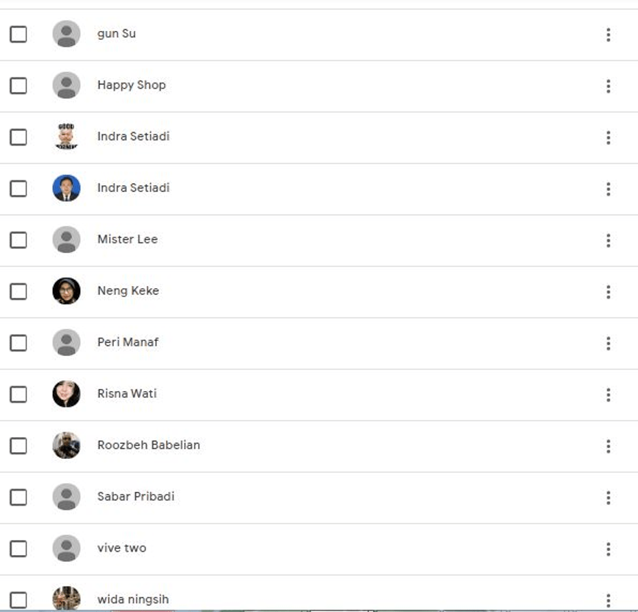 Pelatihan JWC (google Classroom) – 14 April 2020 – Community Empowerment Pelatihan JWC (google Classroom) – 14 April 2020 – Community Empowerment