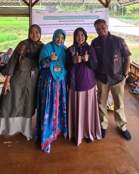 Revolusi Digital Mendorong Pengembangan UMKM Melalui Model Bisnis ... Revolusi Digital Mendorong Pengembangan UMKM Melalui Model Bisnis ...
